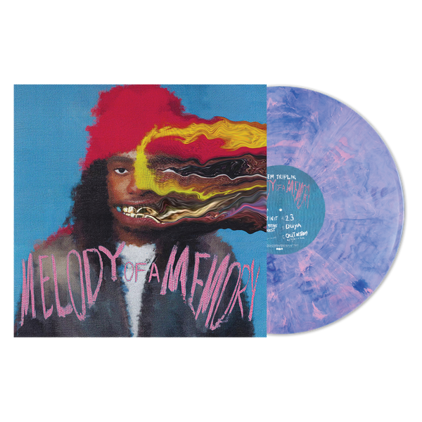 Melody of a Memory - Artist Webstore Exclusive – Eem Triplin Official Store